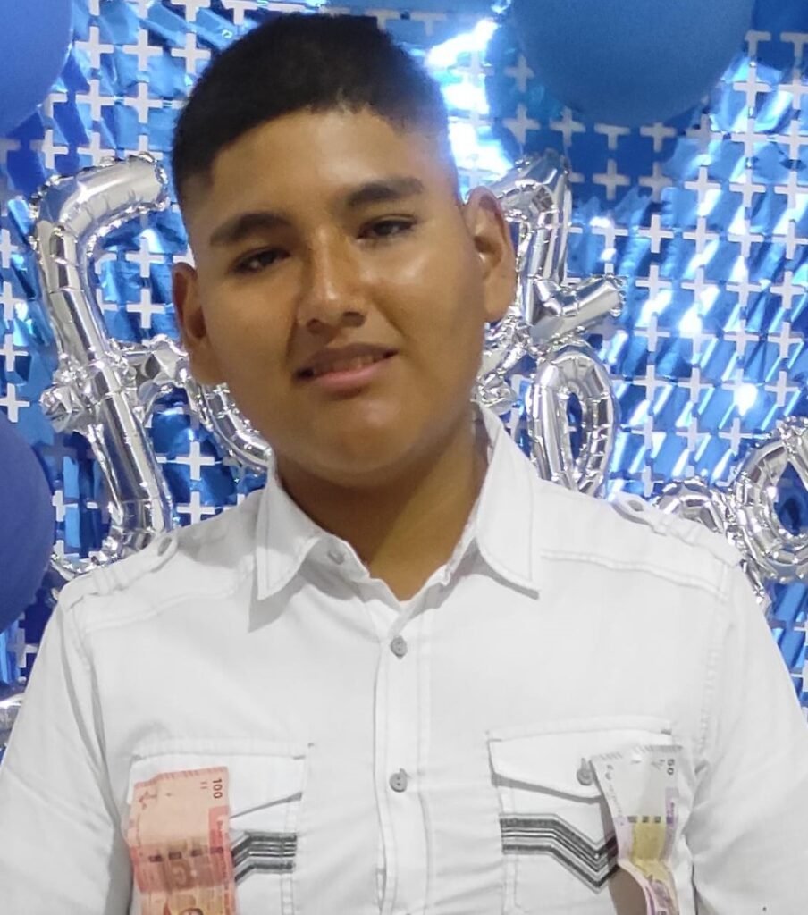 Brayan Rojas Acero - Observatorio